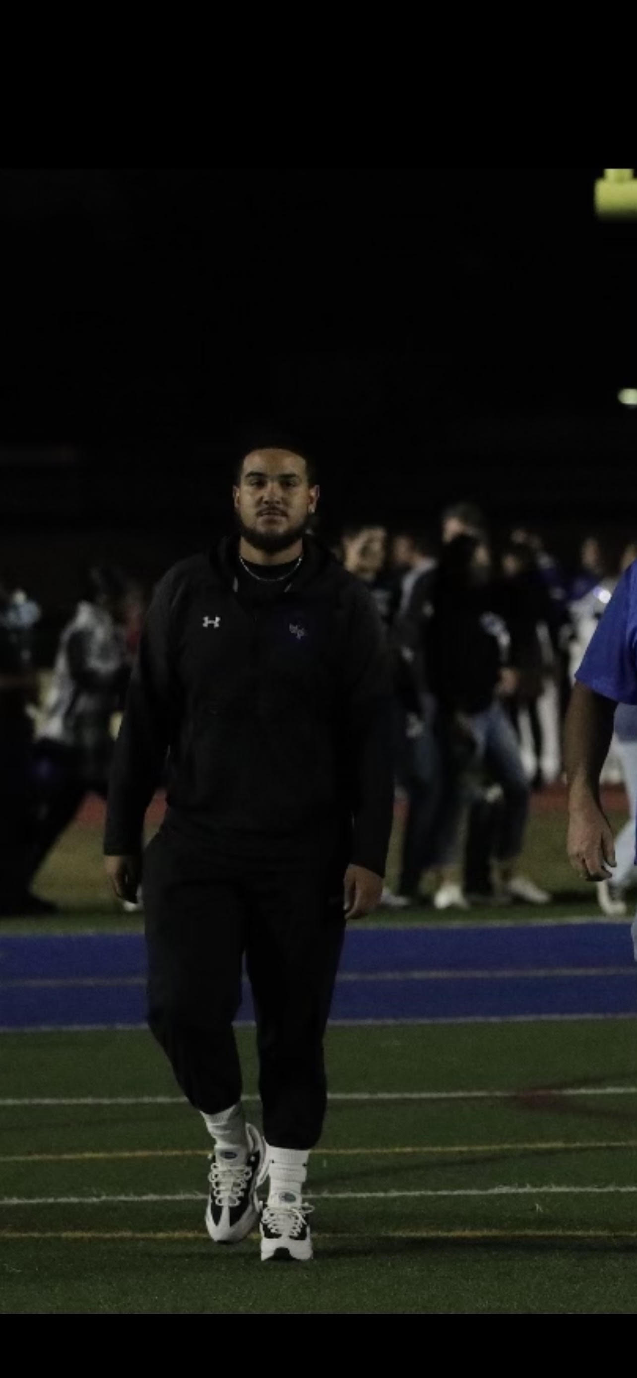 D1 Performance | Elite Football Training